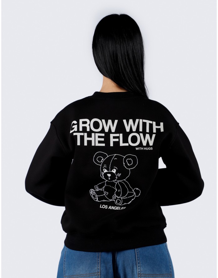 Sweat "Grow With The Flow"